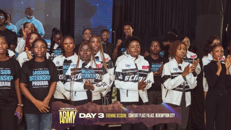 PARTNERSHIP - H2:14 Global Missions